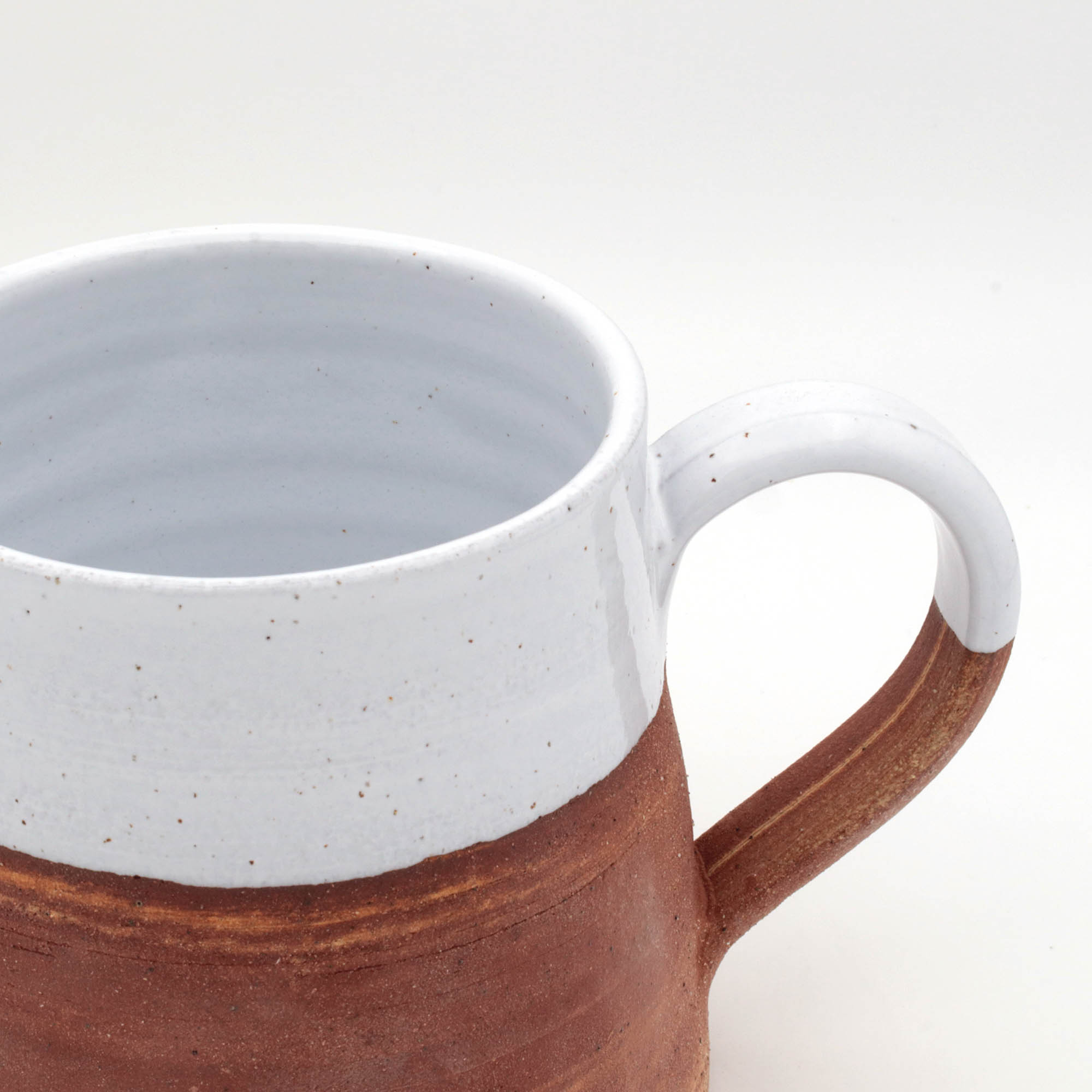 Belfast Mug